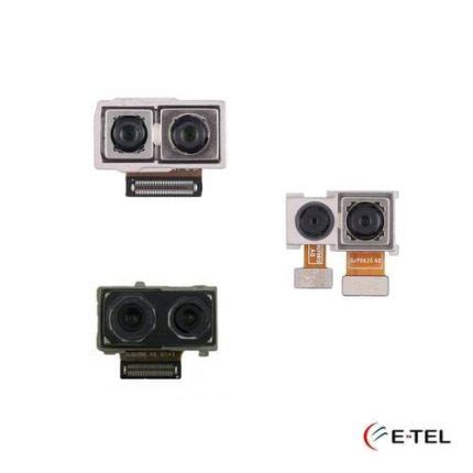 Huawei Nova I Back Camera Price In Bangladesh