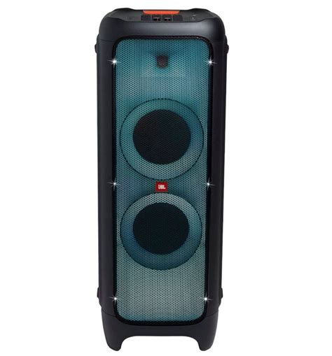 The Loudest Jbl Speakers In Bass Head Speakers