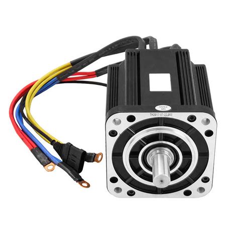定制pmsm电机24v 48v 96v 5kw 15kw 25kw 14hp 35hp 3000rpm带控制器的电动dc电机套件