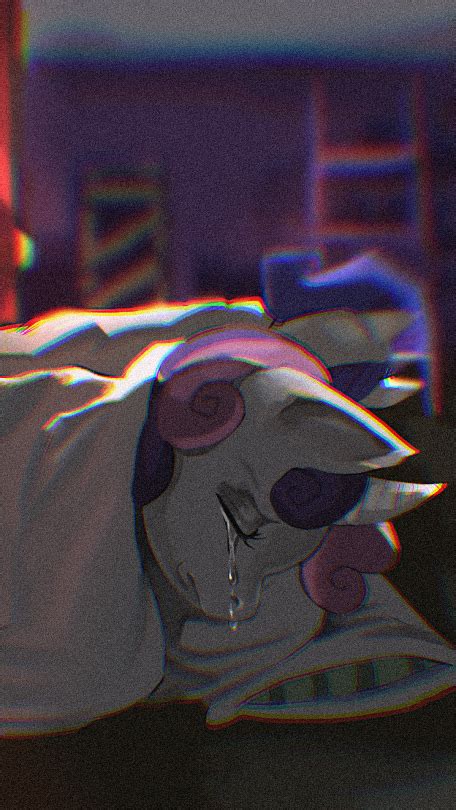 Nerd City — My Mlp Infection Au Part 3 Part 1 Part 2