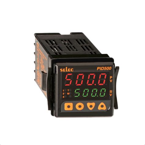 Pid Pid On Off Temperature Controller At INR In Gurugram Ajanta Control Systems