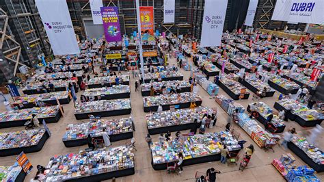 Big Bad Wolf Book Sale 2023 Tickets Venue Discounts