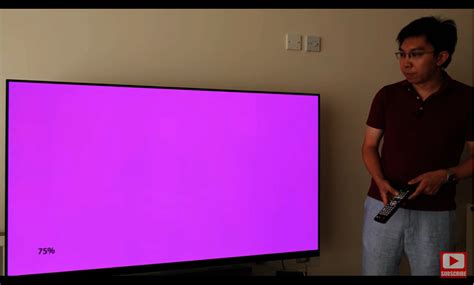 Extensive Testing Shows Oled Burn In Risk Is Overblown