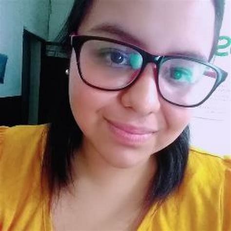 Abigail Sanchez Youtube