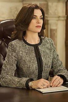 Alicia Florrick Wikipedia