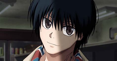 Yoichi Nagumo Sakamoto Days Character Profile Analysis