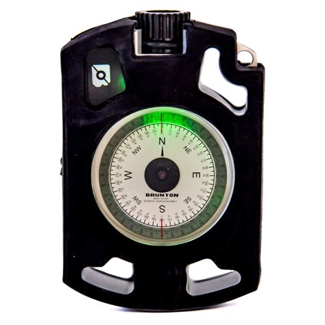 Brunton Omnisight Led Sighting Compass The Compass Store