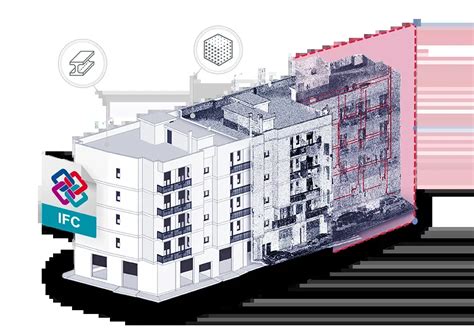 Scan To Bim Software Usbimscan2ifc Acca