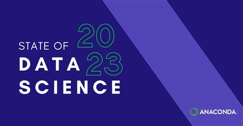 there s one more week left to complete anaconda s annual state of data