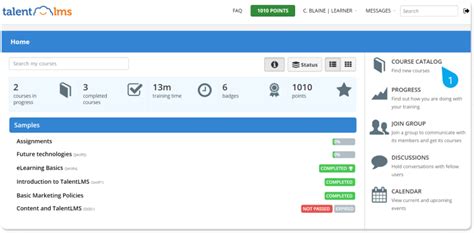 Best Learning Management System Software Platforms