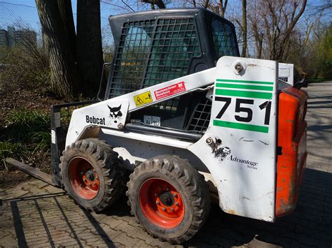 TopWorldAuto Photos Of Bobcat 751 Photo Galleries