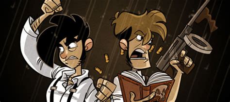 Pax 2011 Penny Arcade Adventures Returns Gamewatcher