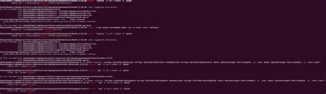 Compilation Error When Building With GTSAM Issue Introlab Rtabmap GitHub