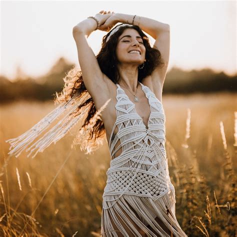 Women See Through Sun Dress Etsy