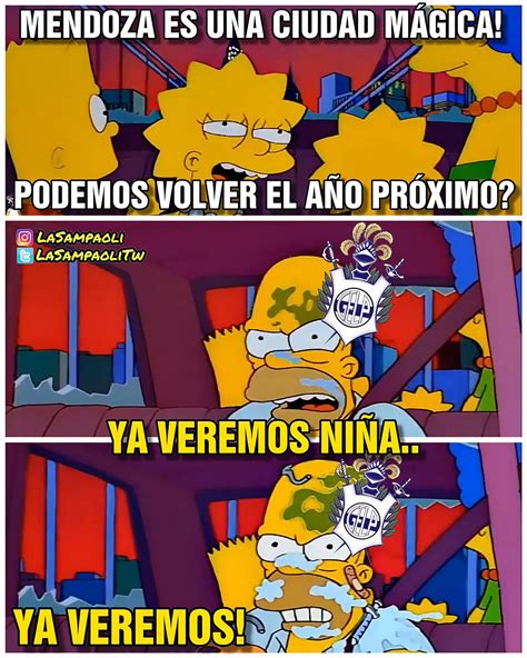 Con Newell S Y Gimnasia Entre Los Apuntados Estallaron Los Memes Tras El T Tulo De Rosario