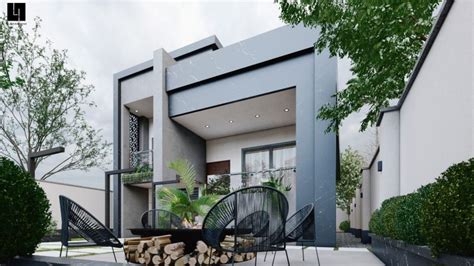 ali khalili on linkedin architecture simulation visualization