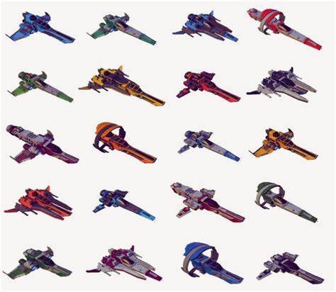 Pin On No Mans Sky