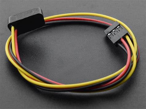 Gravity Capacitive Non Contact Liquid Level Sensor 3mm Tr Amicus