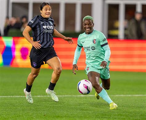 Overcoming Gender Stereotypes In Youth Soccer Girls Soccer Network