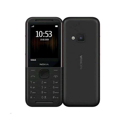 Nokia 5310 Dual Sim (2020) | Sinin