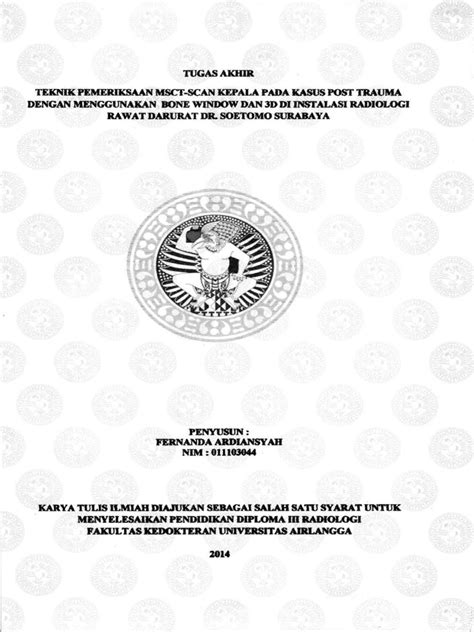 ardiansyah fernanda pdf