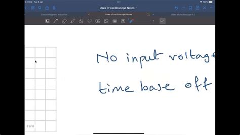 O Level Igcse Physics May June 23 Lecture 69 Youtube