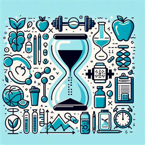 Cara Menjaga Kesehatan Selama Masa Pubertas Dengan Tepat Klinik Dokter G Wilsa Blog