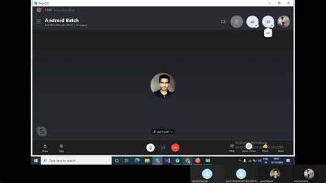 Retrofit Api Example Youtube