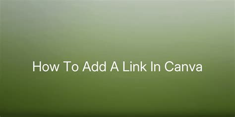 How To Save Canva As PDF Minute Video Guide