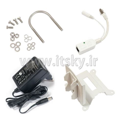 قیمت رادیو آنتن میکروتیک Mikrotik Dynadish 5 Rbdynadishg 5hacdr3