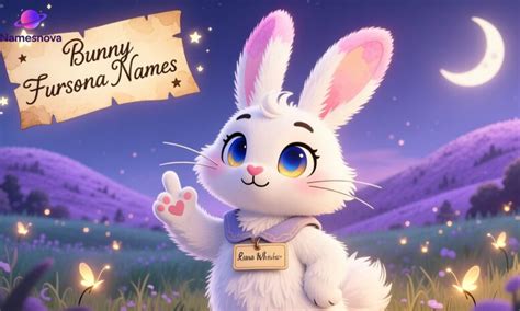 550 Fursona Names Unique Cute Cool And Funny Ideas For Every Furry