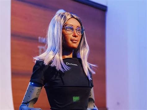 Don Truong On Linkedin Imagining Is Turning Into Reality Ai Ceo An Unprecedented Move Hanson