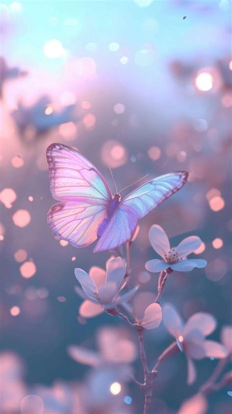 Cute Butterfly Outdoors Animal Insect Free Photo Illustration Rawpixel