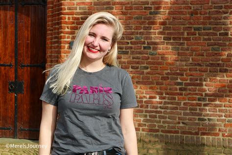 About Merel Merels Journey