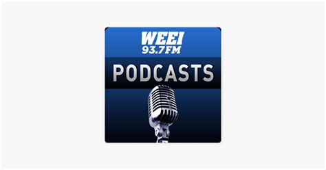 ‎weei Podcasts On Apple Podcasts