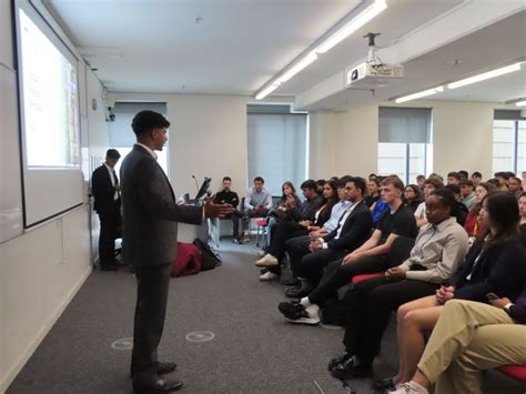 Rohan Motwani On Linkedin Was Great To See So Many People At Mutis