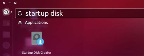 Install Ubuntu How To Create A Bootable USB On Ubuntu