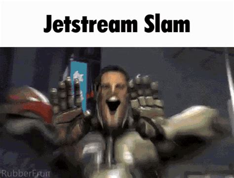 Jetstream Sam Jetstream Slam  Jetstream Sam Jetstream Slam Metal