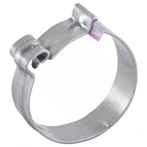 Hose Fitting Superflex Hd Clip 10 Single