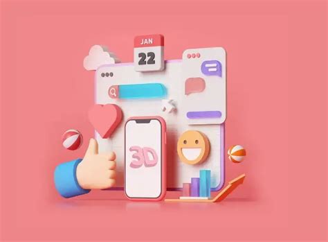 Belajar 3d Modelling Karakter Dengan Blender