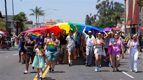 Pride Month Things To Do In San Diego County
