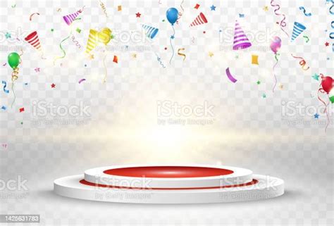 수상자를 위한 일러스트레이션 수상자를 기리기 위한 받침대 또는 플랫폼 1위에 대한 스톡 벡터 아트 및 기타 이미지 1위