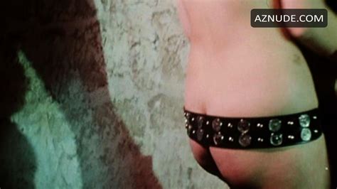 Nadine Pascal Nude Aznude