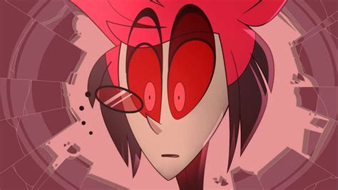 What Image Could Make Alastor Drop His Smile Fandom