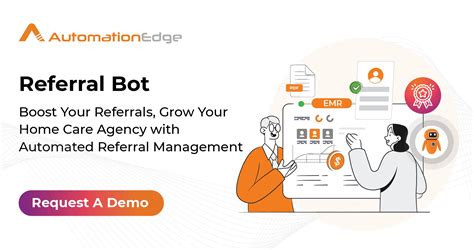 Automate Referral Management Usingreferral Careflo Ai In Home Care