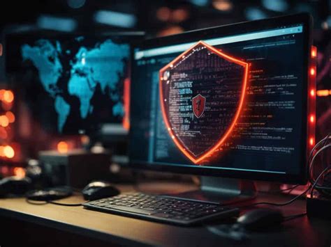 Garanta A Segurança De Redes Com Um Firewall De Rede Tps