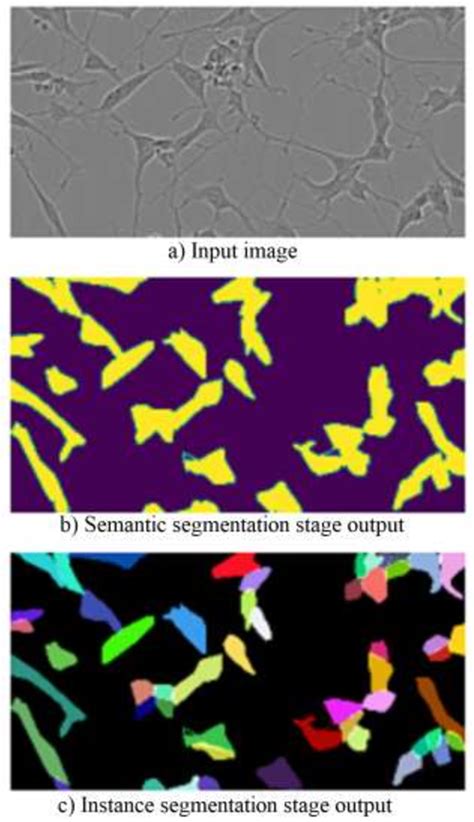 Figure 1 From Transforming Semantic Segmentation Into Instance