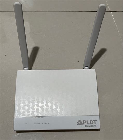 Prolink Prs1841u V2 Modem Router Computers And Tech Parts And Accessories