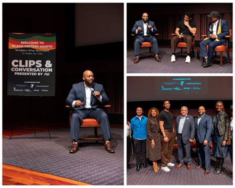 ‏to Celebrate Blackhistorymonth2023 The Ymca Of Greater Cincinnati