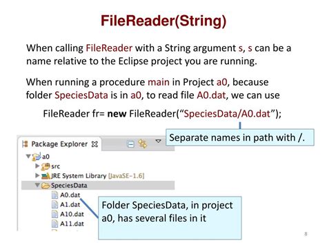 ppt reading writing files webpages powerpoint presentation free